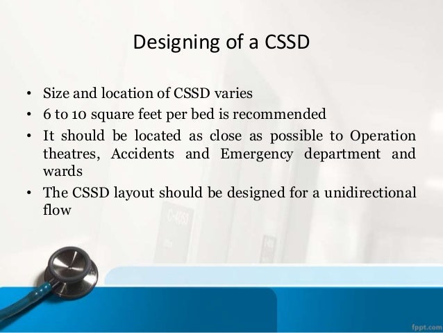Cssdm