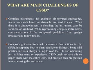 CSSD Equipments Manufacturers in Chennai|Bangalore|Hyderabad|Kolkata ...