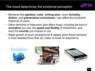Css design storytelling | PPT