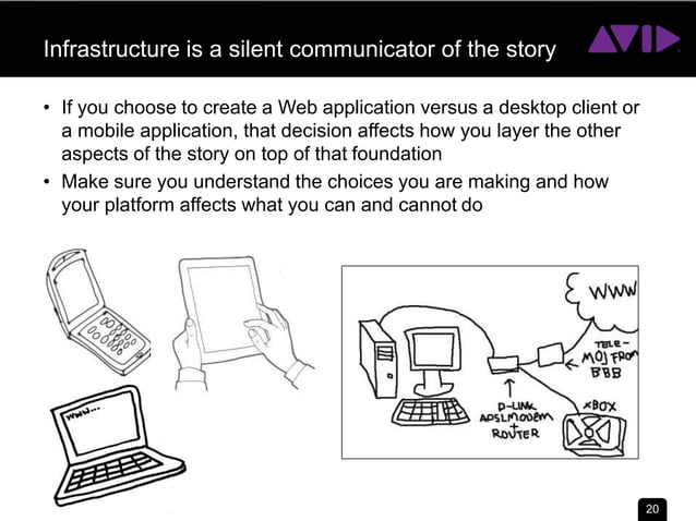 Css design storytelling | PPT