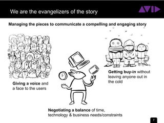 Css design storytelling | PPT