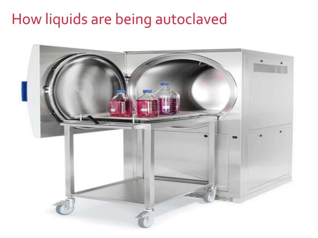 Central Sterile Supply Department (CSSD)