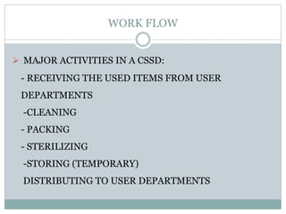 CSSD PPT.pptx