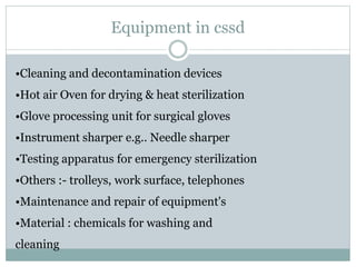 CSSD PPT.pptx