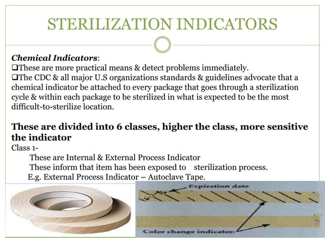 CSSD | PPTX | Healthcare Industry | Industries