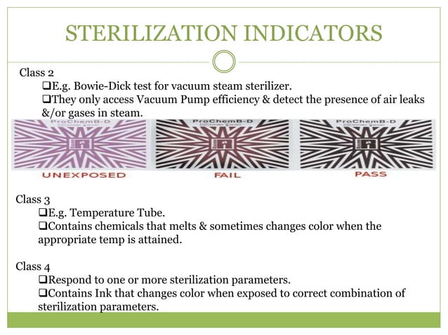 CSSD | PPTX | Healthcare Industry | Industries