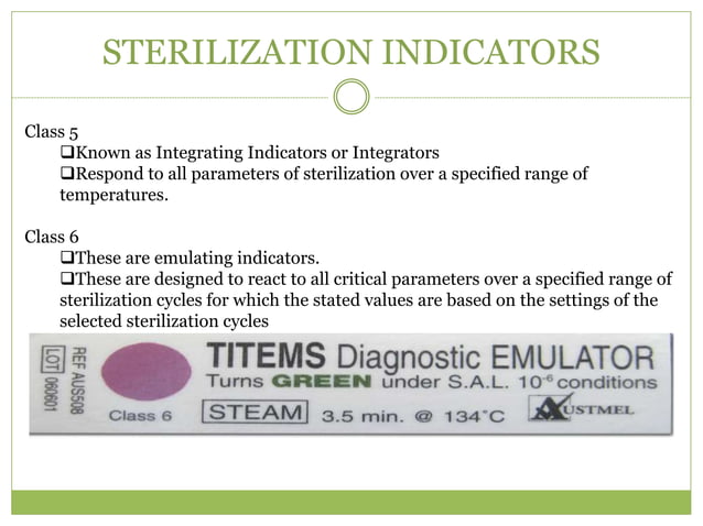 CSSD | PPTX | Healthcare Industry | Industries