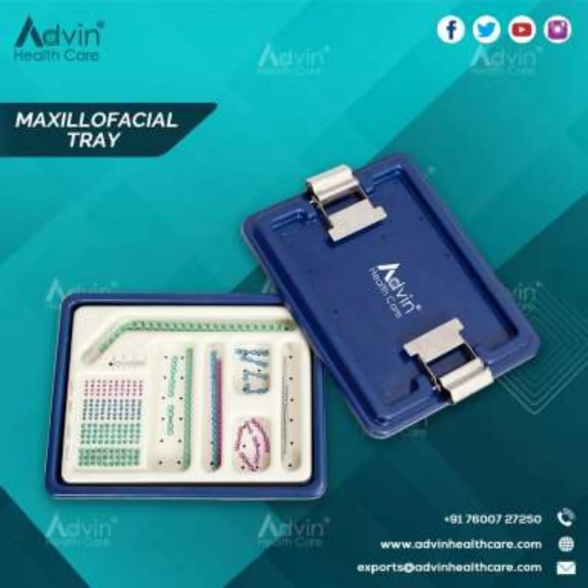 CSSD Trays & Containers | PDF