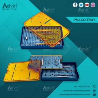 CSSD Trays & Containers | PPTX