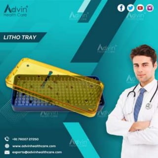 CSSD Trays & Containers | PPTX