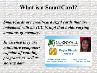 CSS EduCard System | PPT