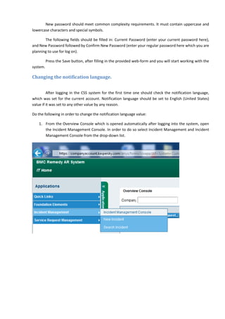 Css eng r1 | PDF | Web Development | Internet