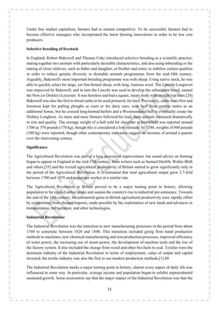 CSS Environmental Sciences | PDF