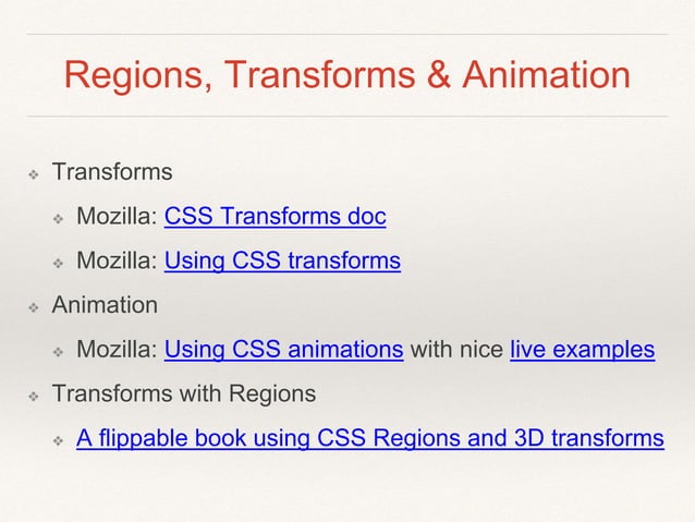 CSS Eye for the Programmer Guy | PPT