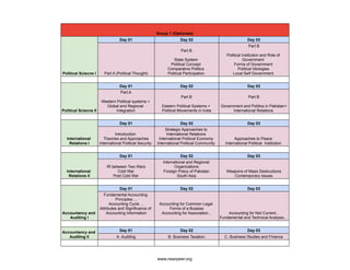 CSS Final Study Plan.pdf