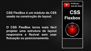 CSS FLexBox | PDF