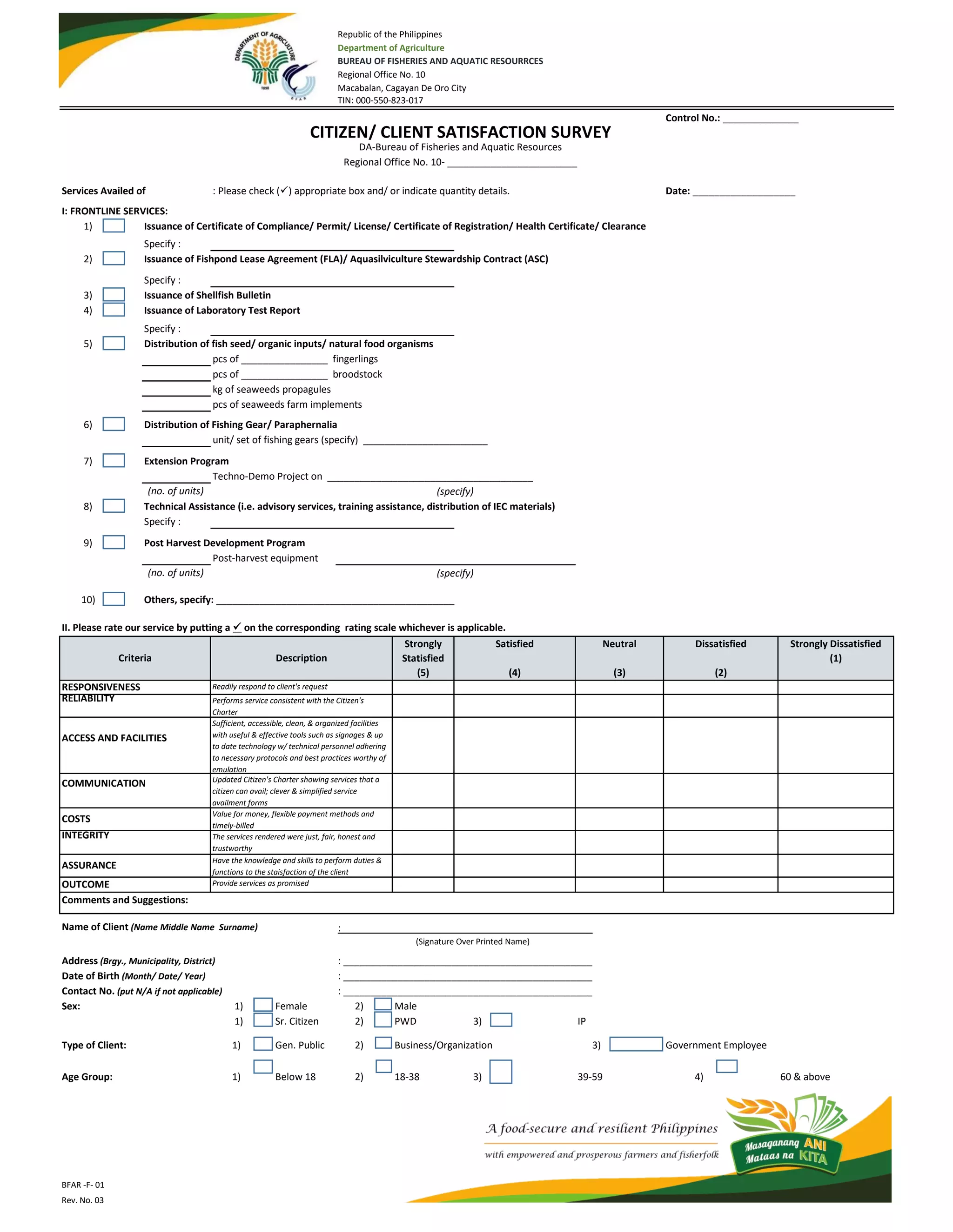 CSSF New Form 2022.pdf | Fishing Sports | Sports