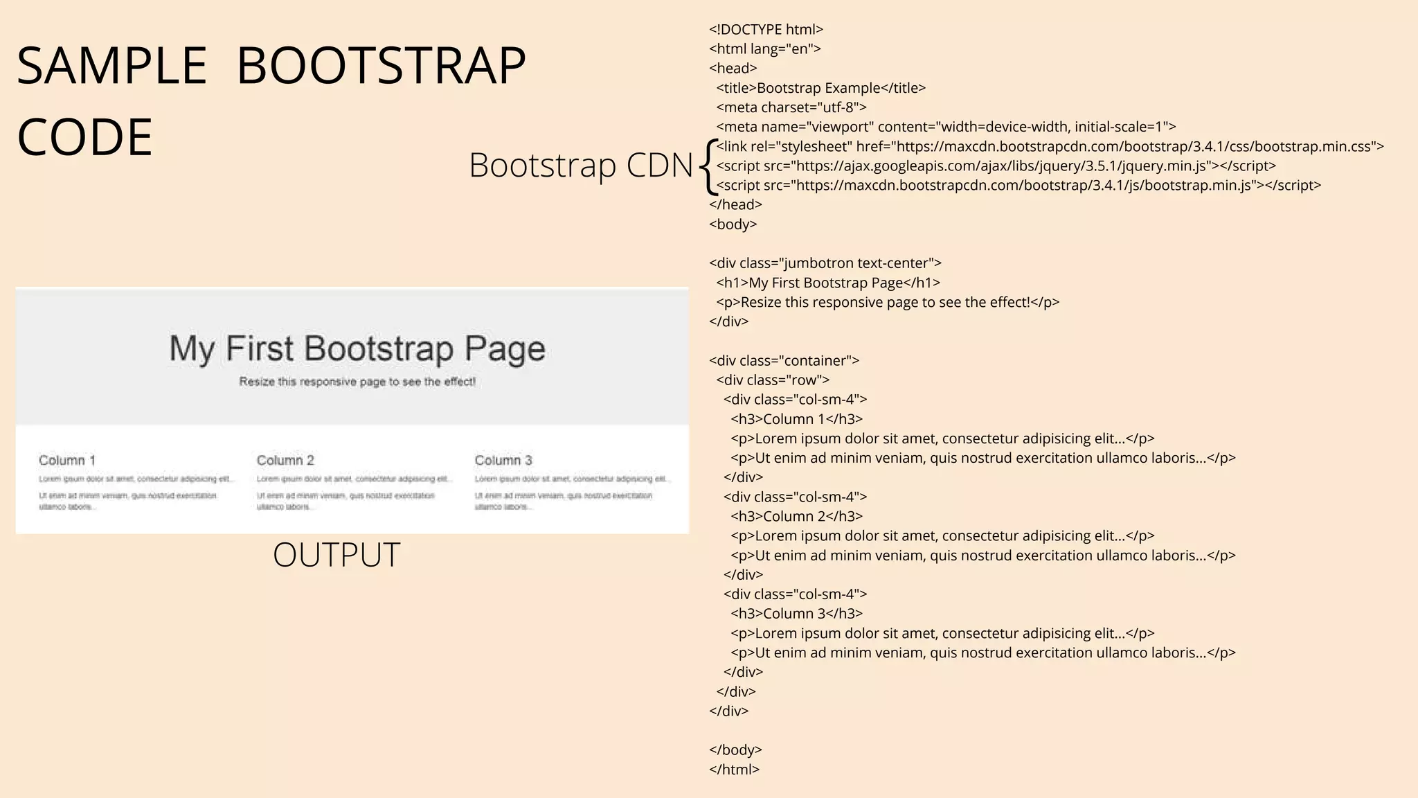 CSS framework By Palash | PDF