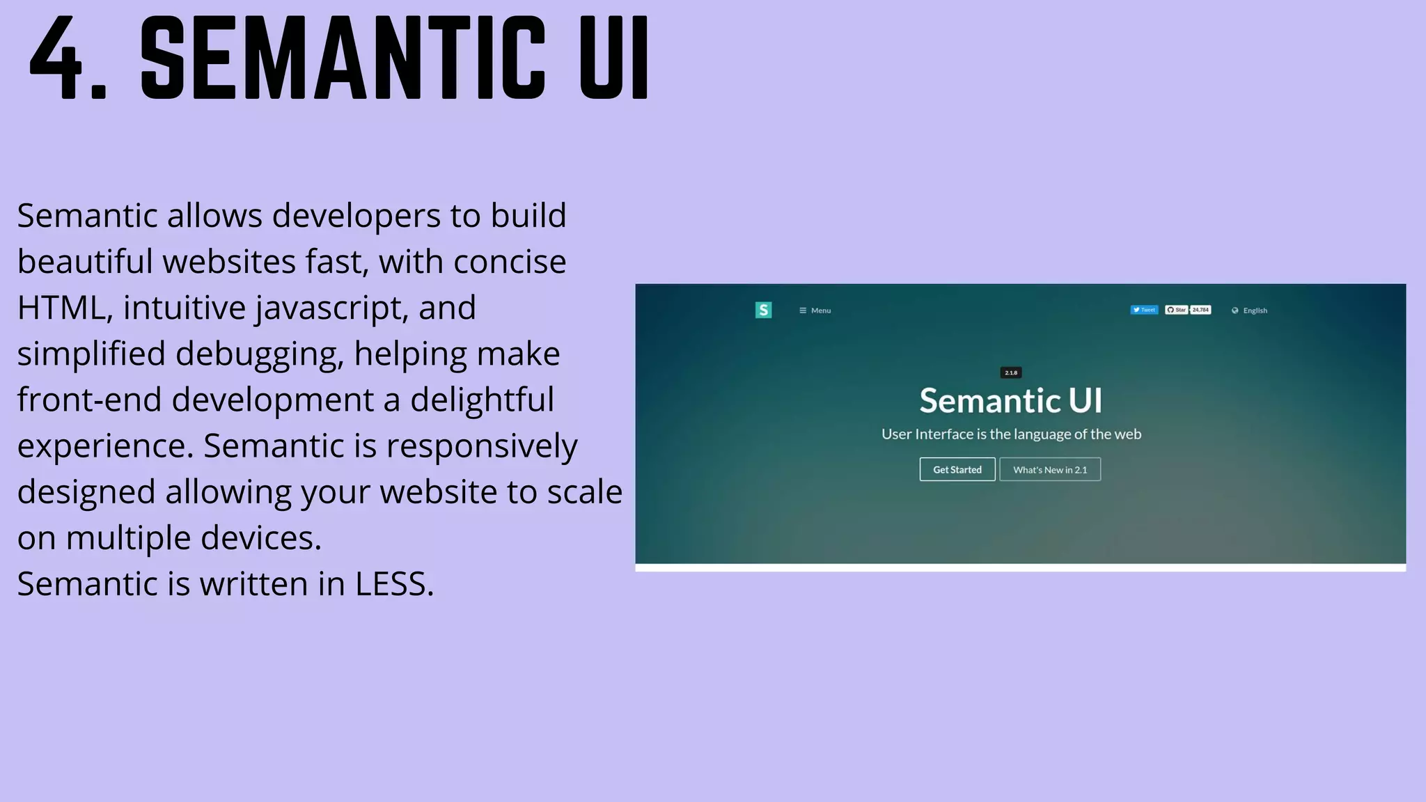 CSS framework By Palash | PDF