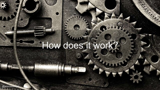 Lessons Learned From Building Your Own CSS Framework | PPT