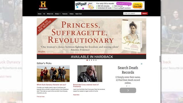 Lessons Learned From Building Your Own CSS Framework | PPT