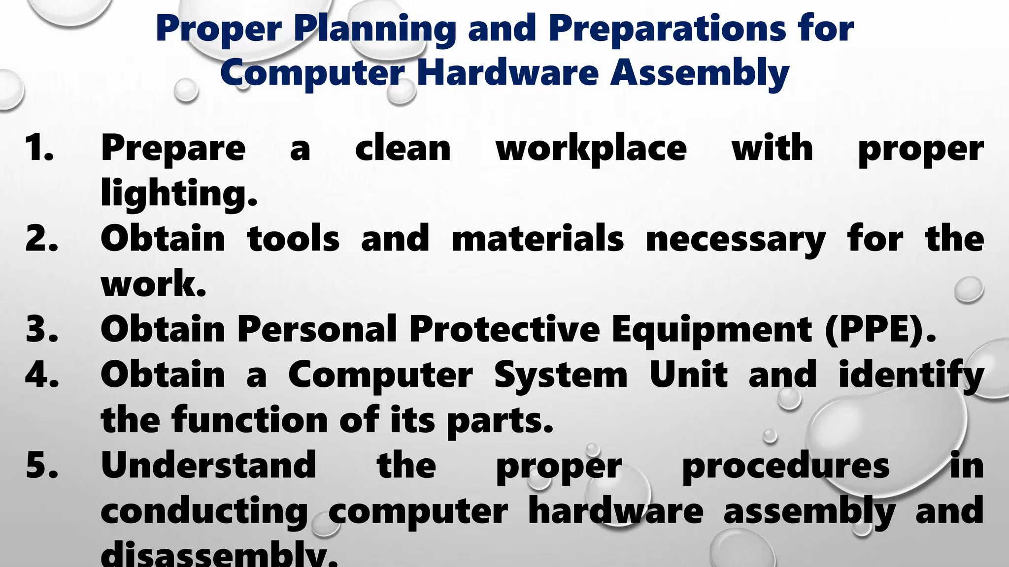 Css G11 Set 20 Coc 1 Part 1pptx Technology And Computing