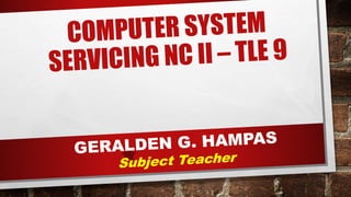 CSS G11 - Set 20 (COC 1 - Part 1).pptx