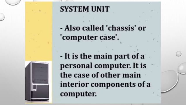 CSS G11 - Set 20 (COC 1 - Part 1).pptx | Technology & Computing