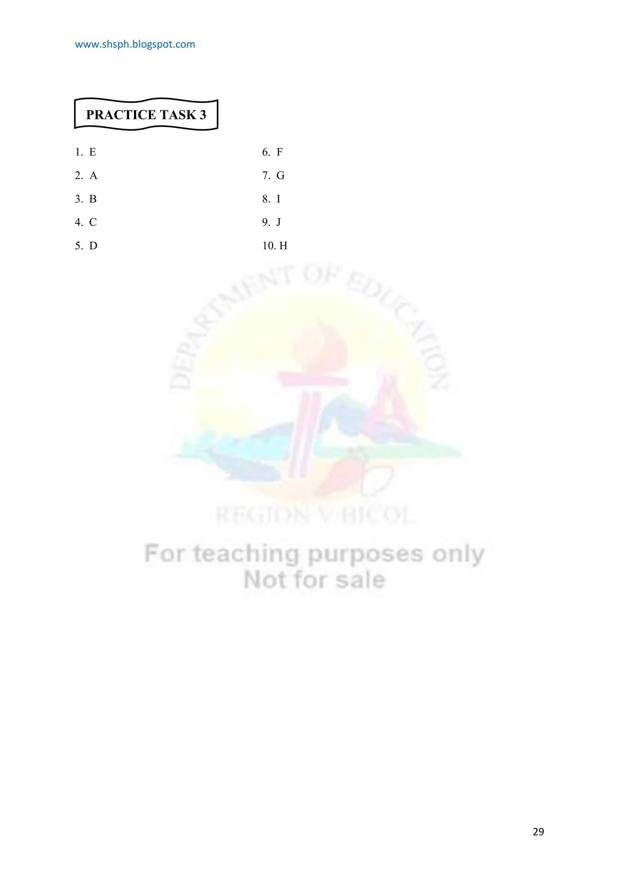 Computer System Servicing NC II TESDA Course | PDF