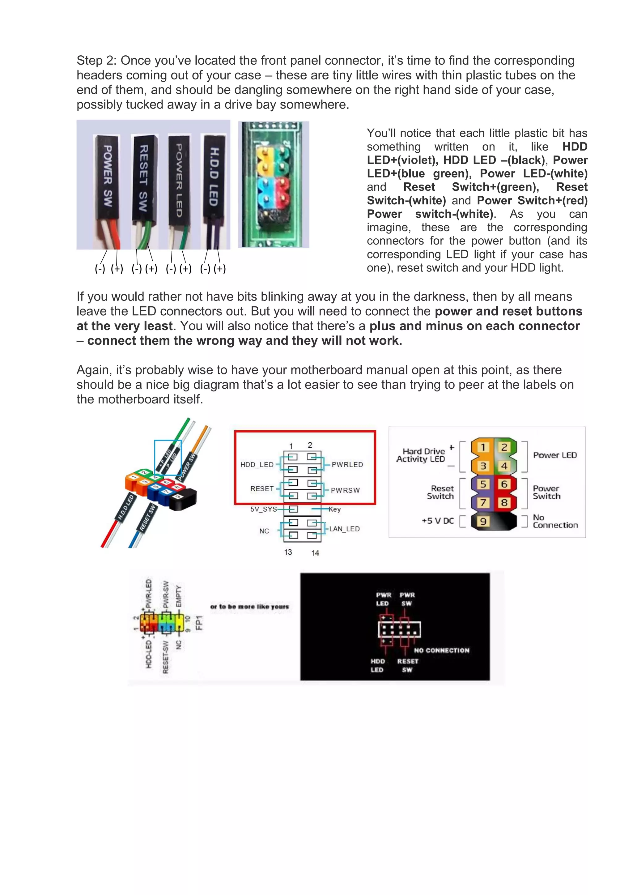 Css grade 11 week 4 | PDF