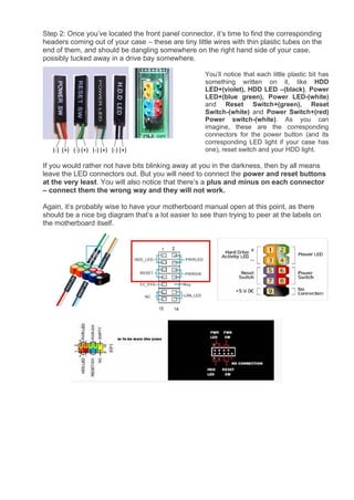 Css grade 11 week 4 | PDF