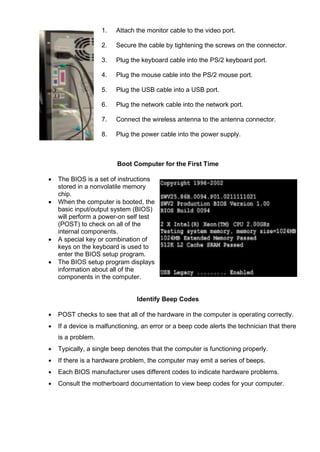 Css grade 11 week 4 | PDF