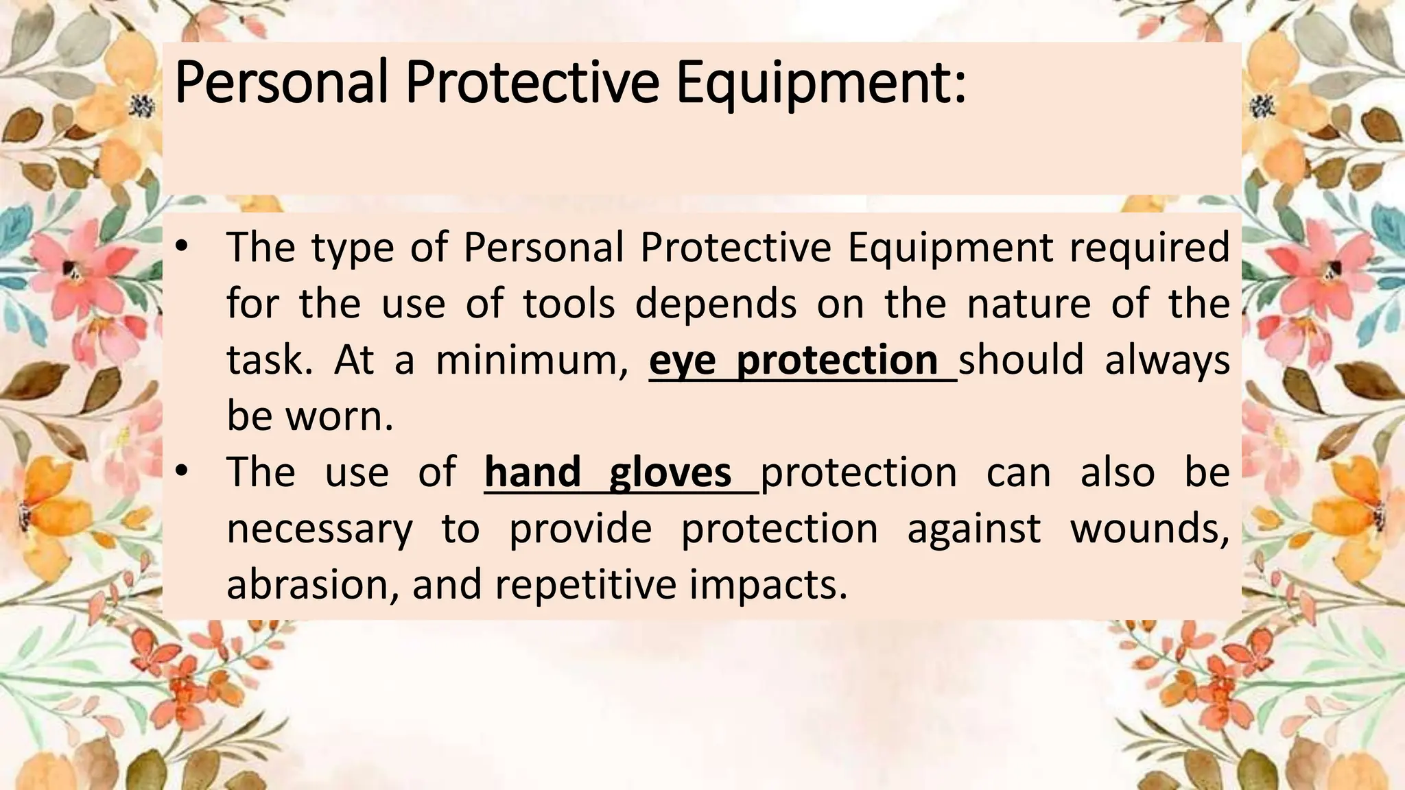 CSS Handling of Tools.pptx
