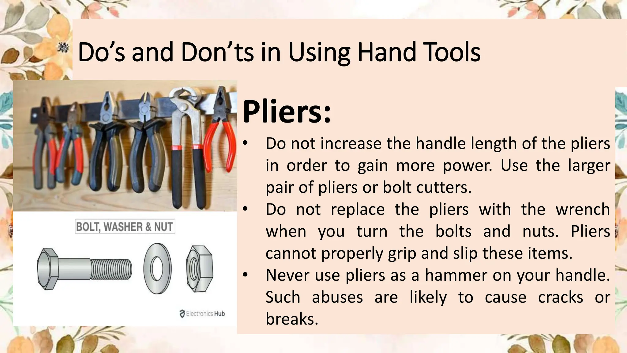 CSS Handling of Tools.pptx