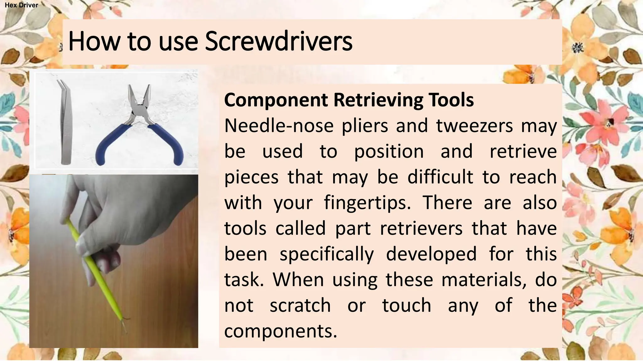 CSS Handling of Tools.pptx