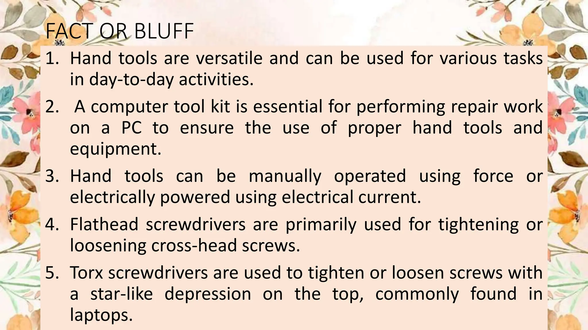 CSS Handling of Tools.pptx