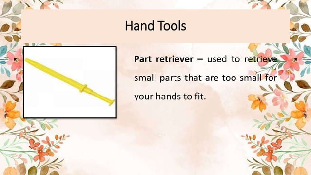 CSS Handling of Tools.pptx