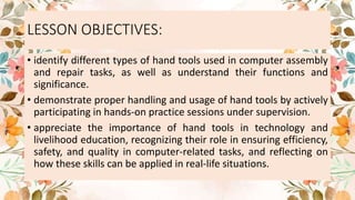 CSS Handling of Tools.pptx