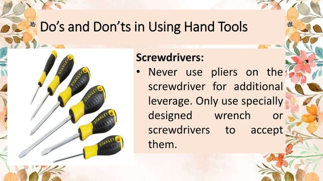CSS Handling of Tools.pptx