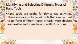 CSS Handling of Tools.pptx