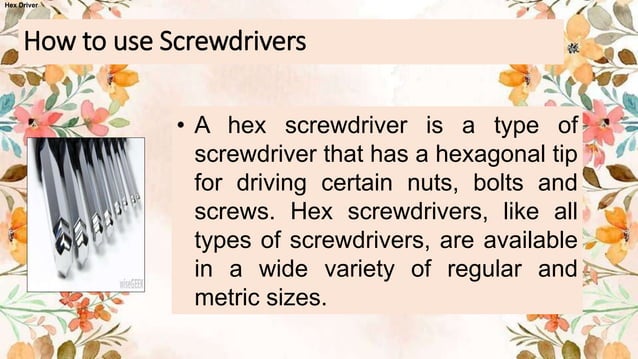 CSS Handling of Tools.pptx