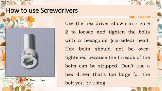 CSS Handling of Tools.pptx