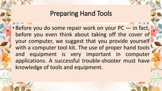 CSS Handling of Tools.pptx