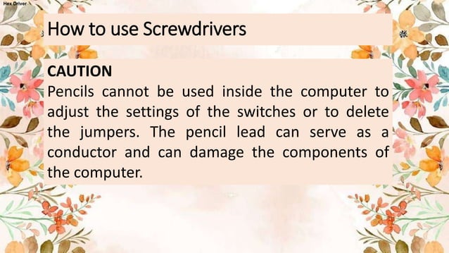 CSS Handling of Tools.pptx