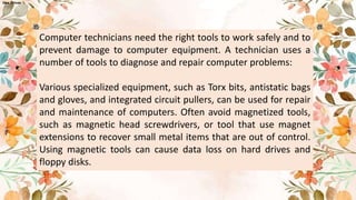 CSS Handling of Tools.pptx