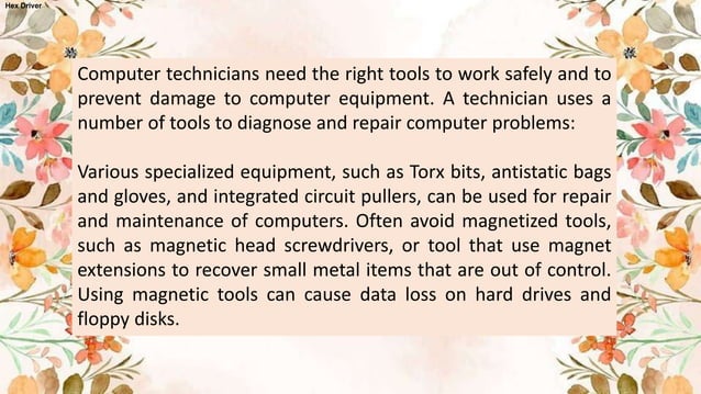 CSS Handling of Tools.pptx