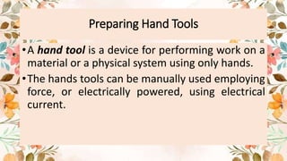CSS Handling of Tools.pptx