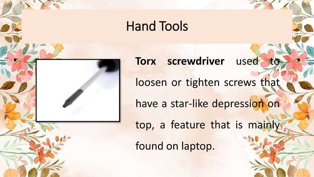 CSS Handling of Tools.pptx