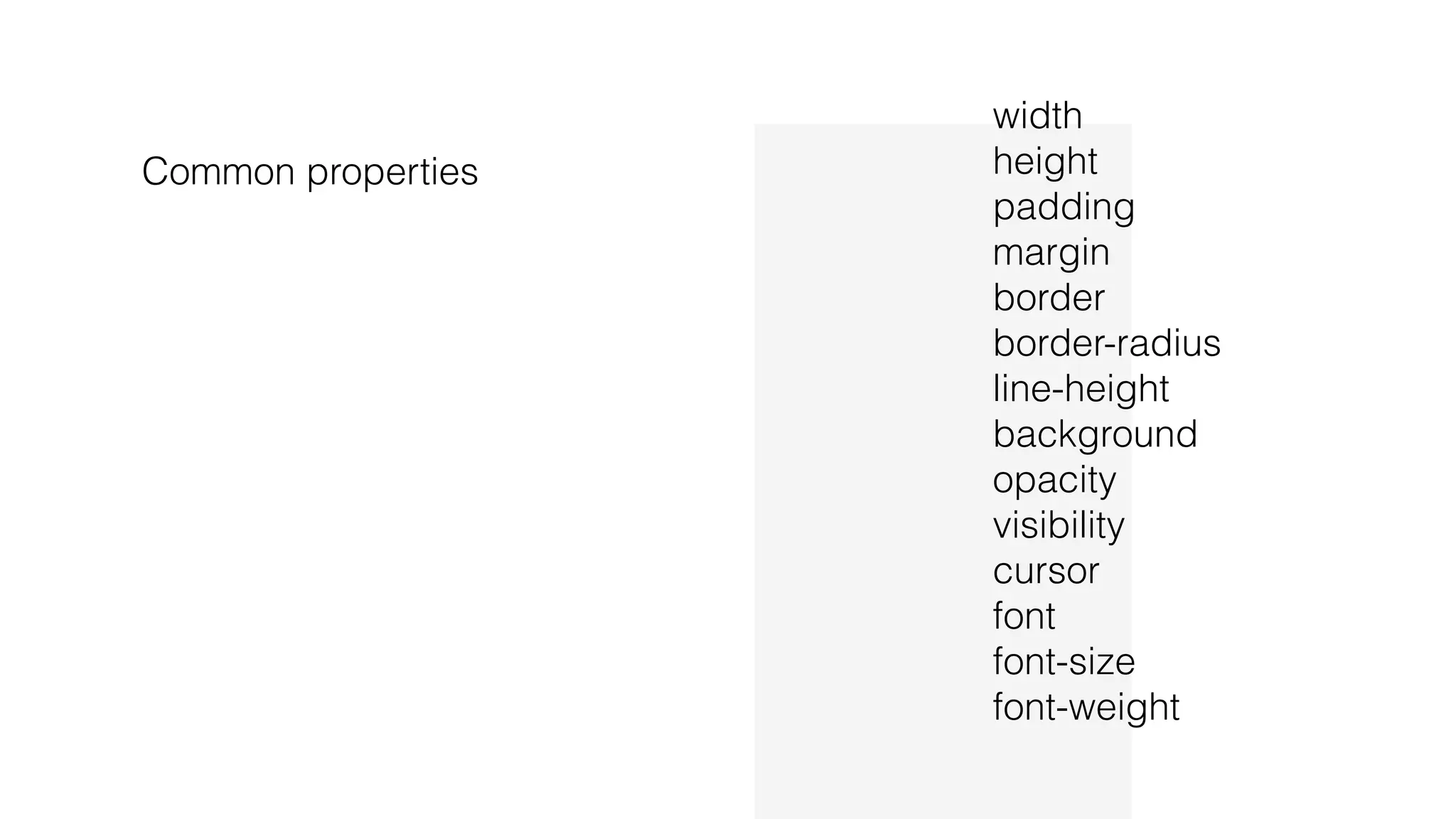Intro To Html And Css Basics Ppt