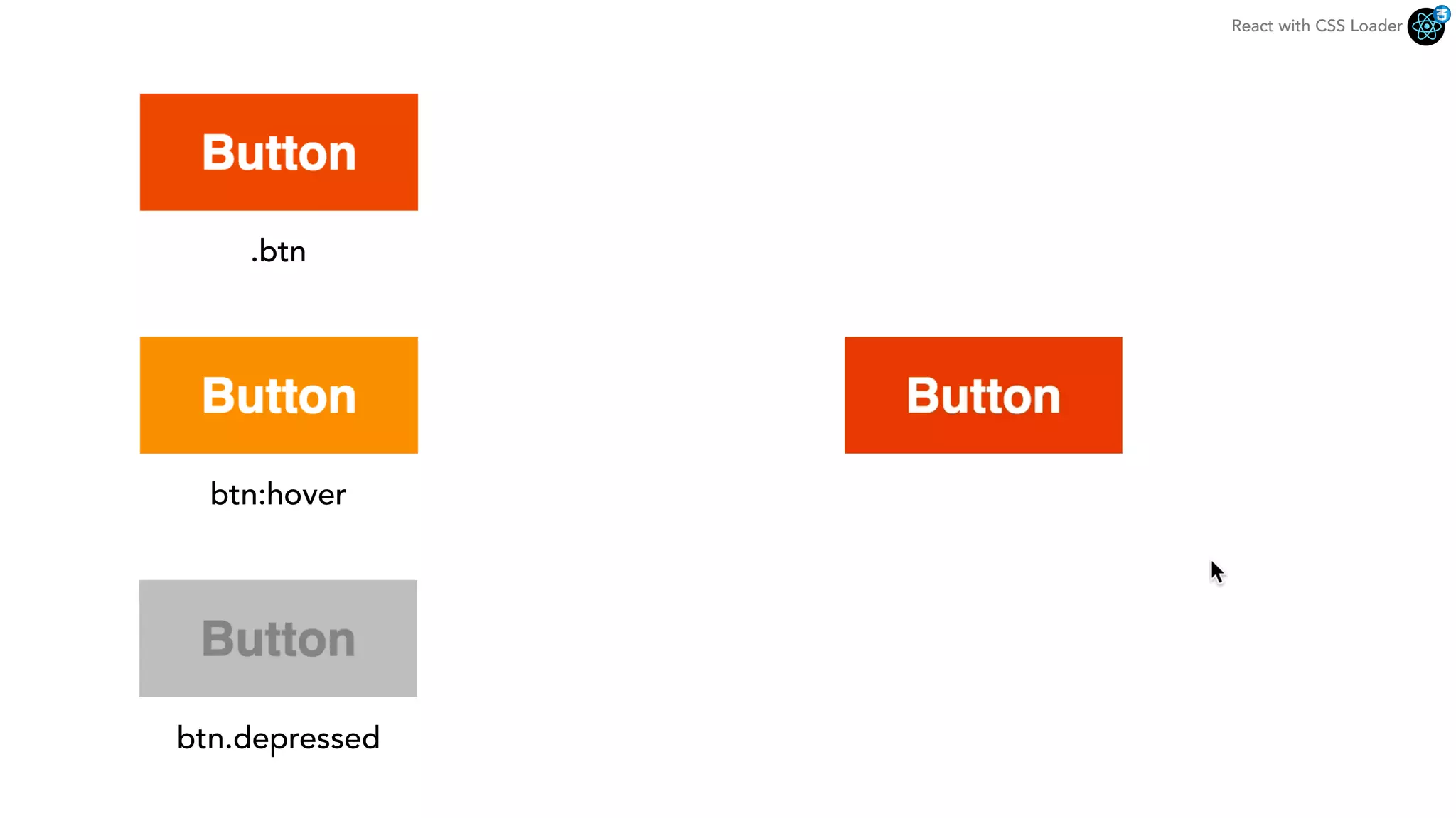 CSS in React - The Good, The Bad, and The Ugly | PDF | Web Design and HTML | Internet